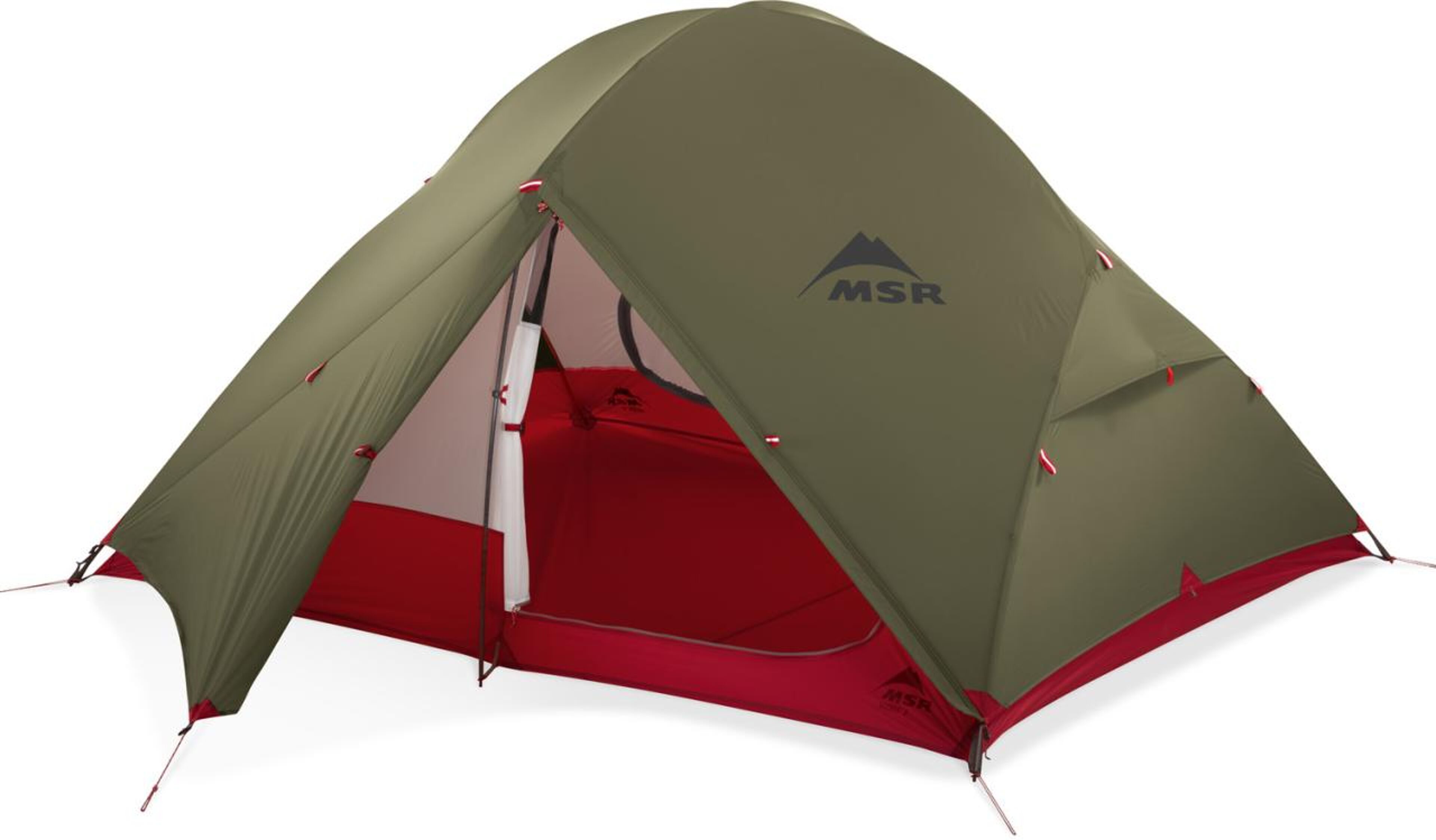 MSR Acces 3 Zelt | 68travel